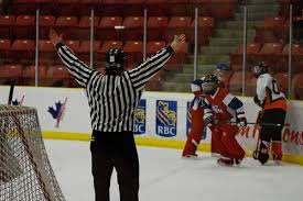 Thompson Okanagan Ringette League : Website by RAMP InterActive